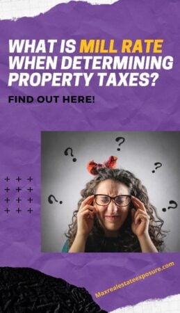 Mill Rate: What is it and What You Should Know