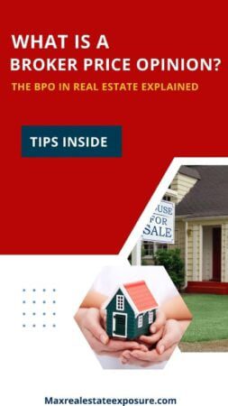 Broker Price Opinion (BPO): What is it and How Does it Work