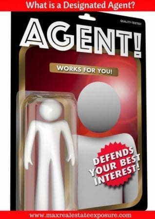 Types of Agency in Real Estate