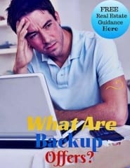 Backup Offers Accepted: What Does it Mean in Real Estate?