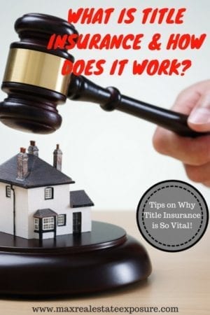 Title Insurance: What it is, The Cost, and Why You Need It